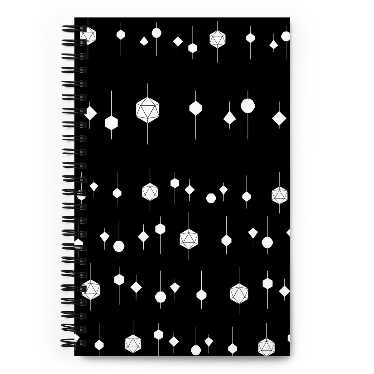 Arcanarama Spindle Spiral – The Gilded Rogue